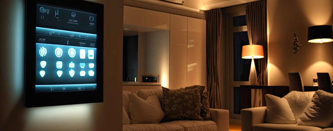 Smart Home Automation Systems and devices in Marbella